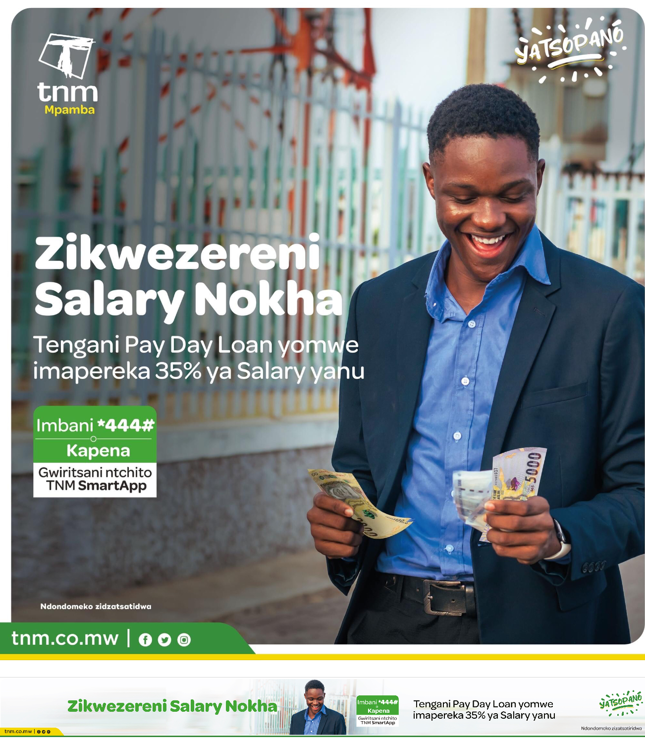 A silent great man Willie T. Zingani was; Tributes pour in on the ...