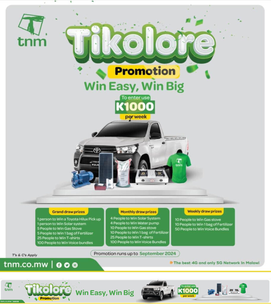 PLEM takes over Rumphi-Nyika Road construction project – Maravi Express ...