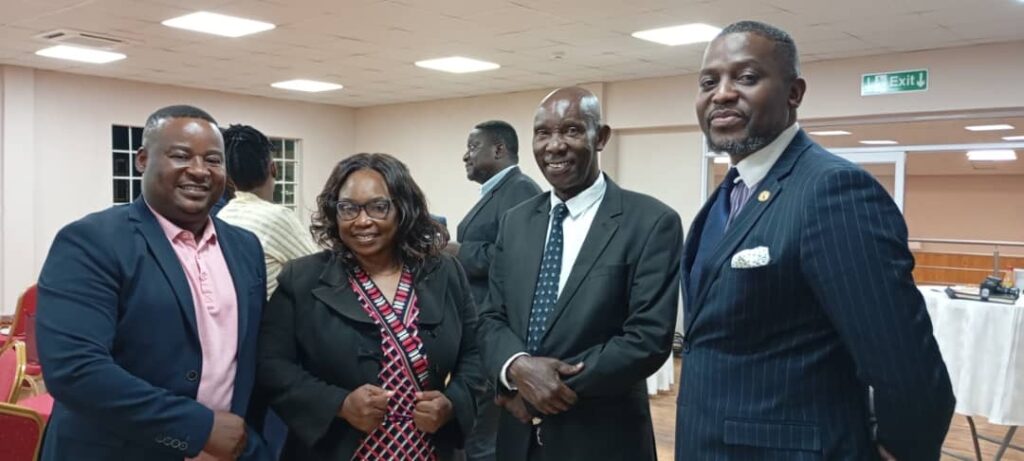 A silent great man Willie T. Zingani was; Tributes pour in on the ...