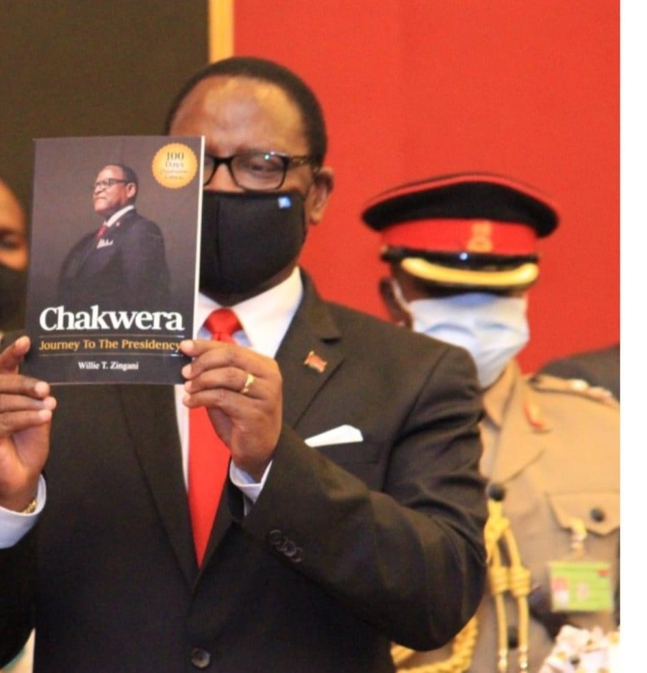 A silent great man Willie T. Zingani was; Tributes pour in on the ...