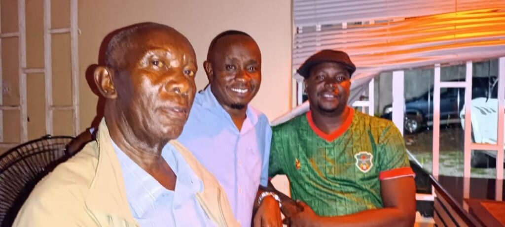 A silent great man Willie T. Zingani was; Tributes pour in on the ...