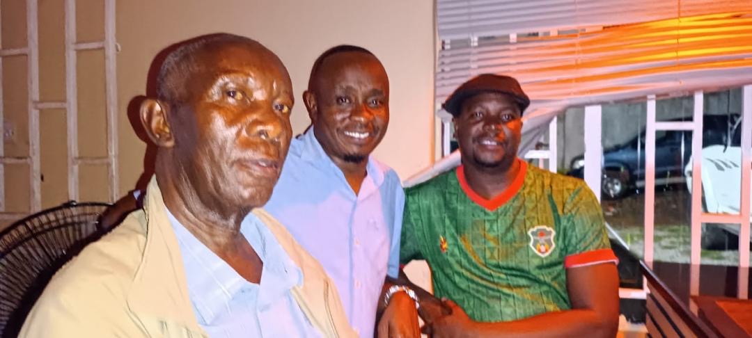 A silent great man Willie T. Zingani was; Tributes pour in on the ...