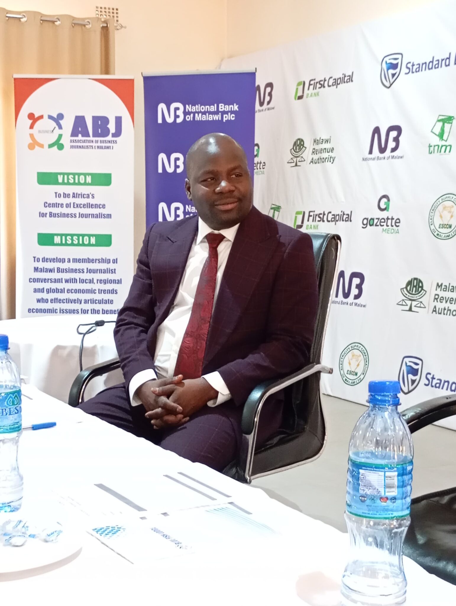 ‘Despite the tough economic times being faced as a nation, Malawians ...