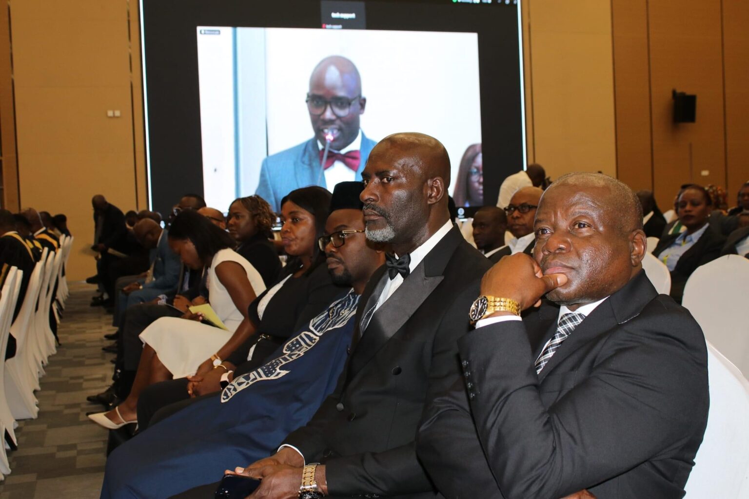 Zambia Army Commander adds credence to his Malawian counterpart’s ...