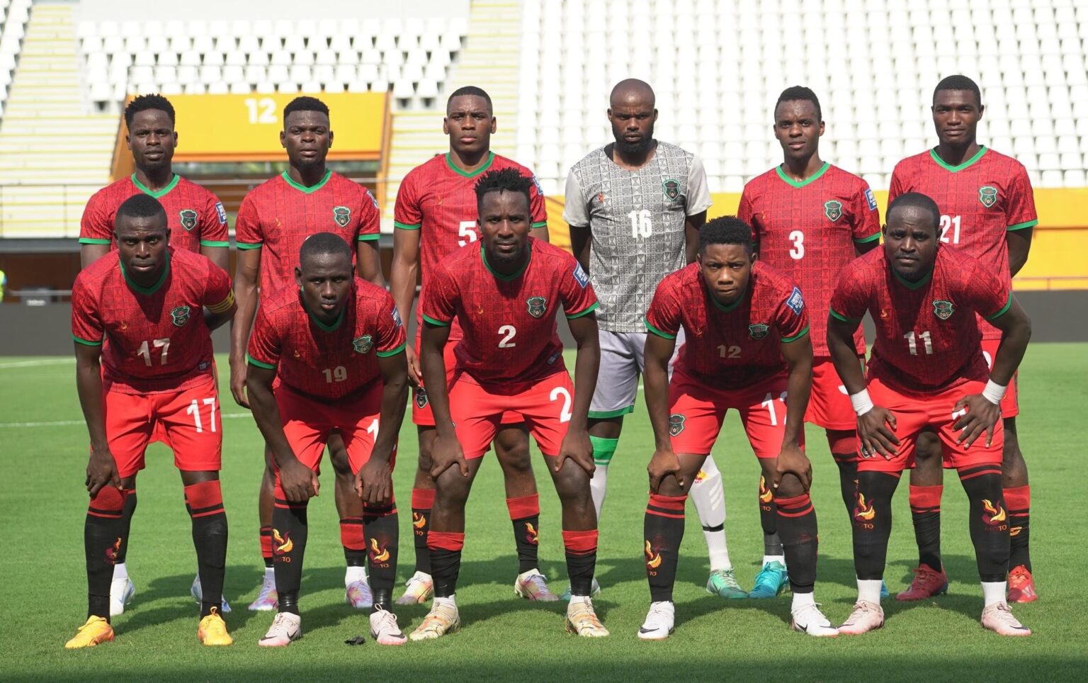 Transitions from defence to attack were slow in Thursday’s 0-0 draw ...