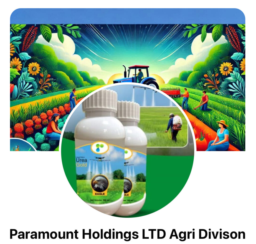 Paramount Holdings Ltd found guilty of supplying substandard fertilizer ...