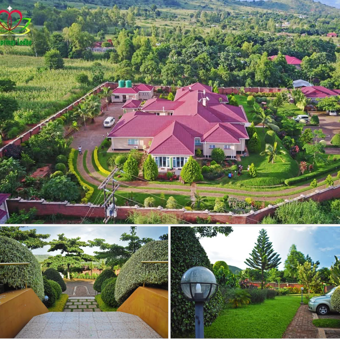 Medical doctor Victoria Bobe shot dead in cold blood through the head ...