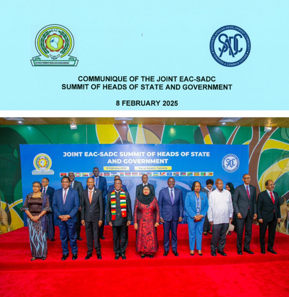 All Africa Conference of Churches calls for ceaseless prayers for God’s ...