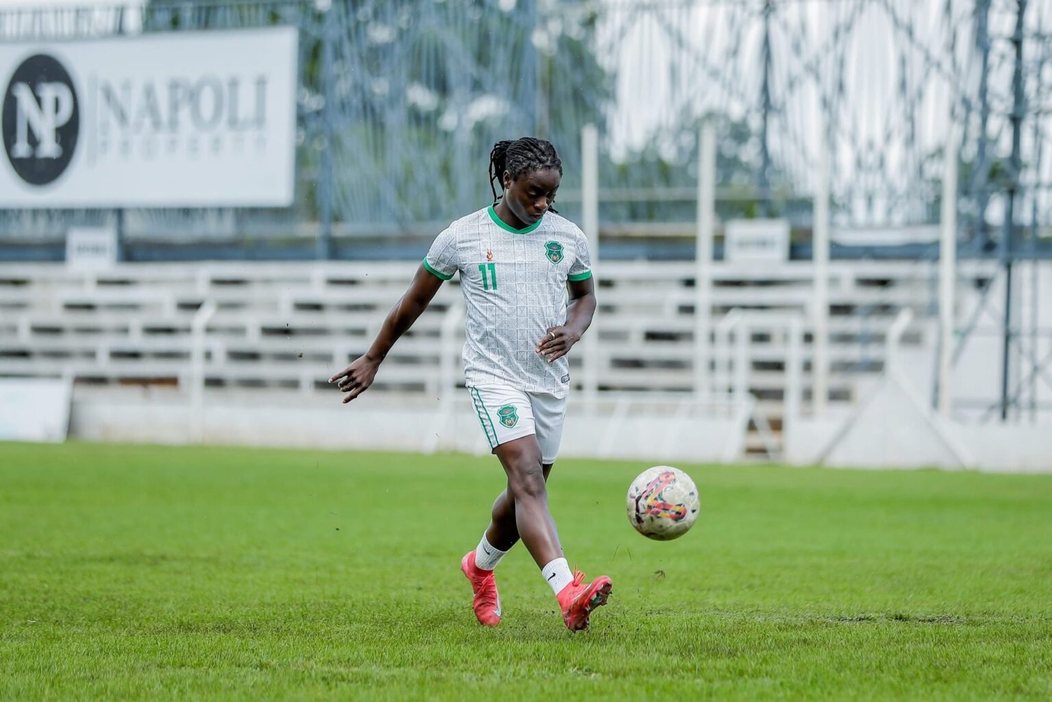 Malawi’s international friendly against Zambia abandoned due to ...