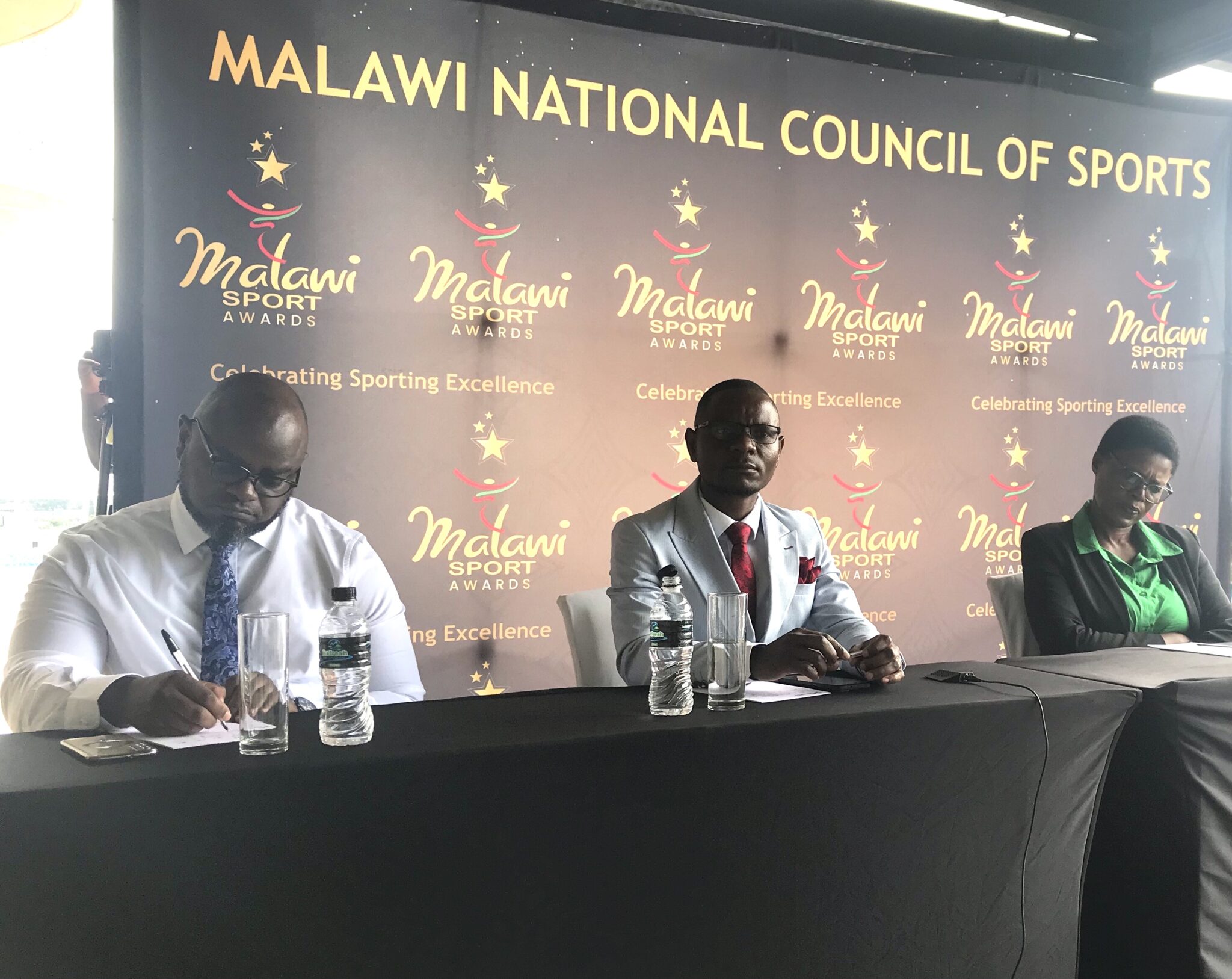 Chawinga sisters Tabitha and Temwa only final nominees for the Malawi ...