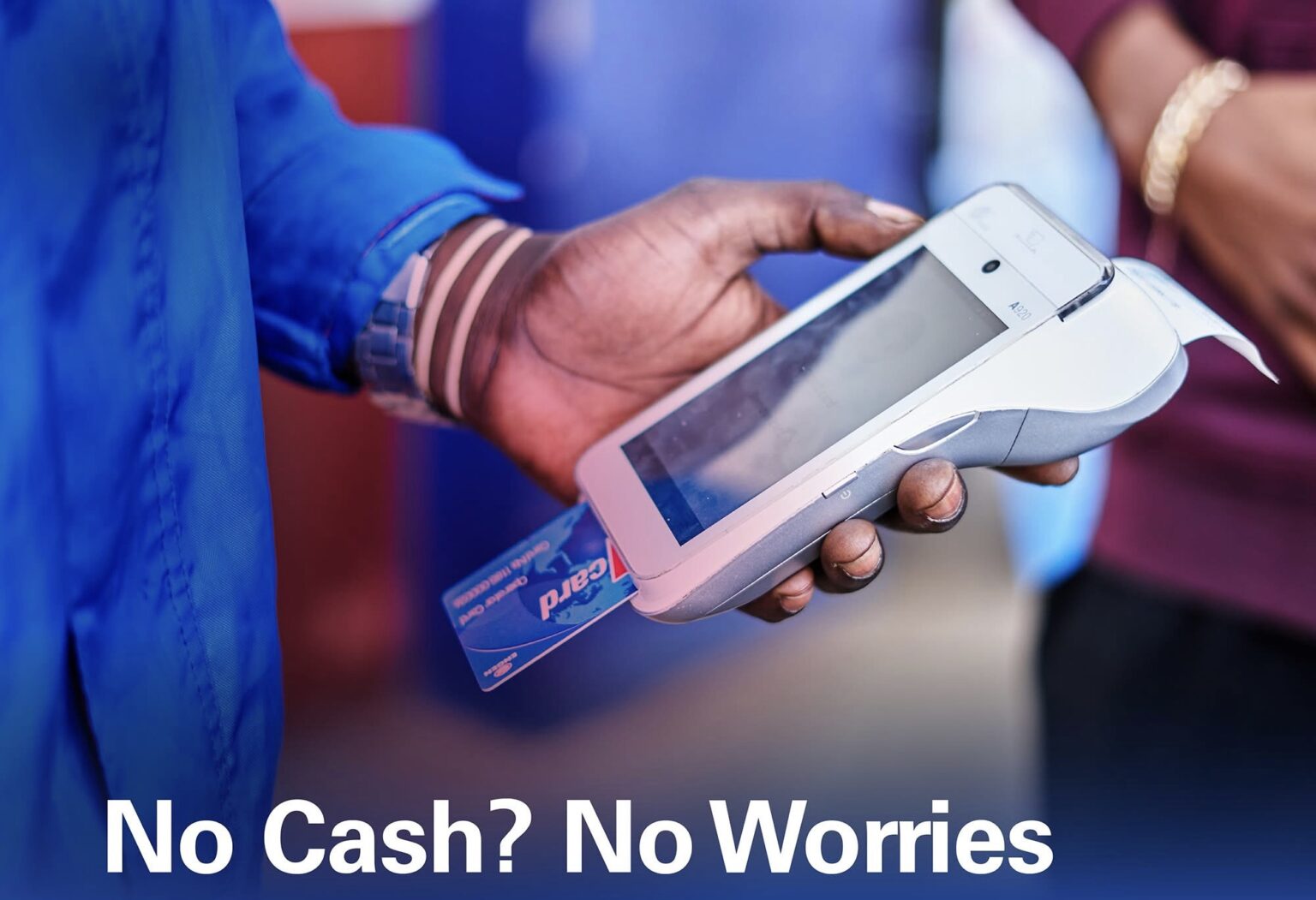 Vivo Energy Malawi revitalises ‘ENGEN 1-Card’ new digital wallet for ...