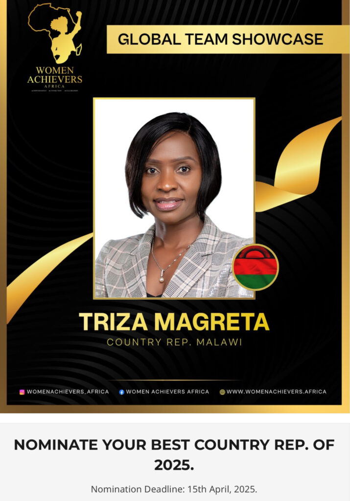 Mudi SACCO CEO Triza Magreta gaining more ground in the lead on ...