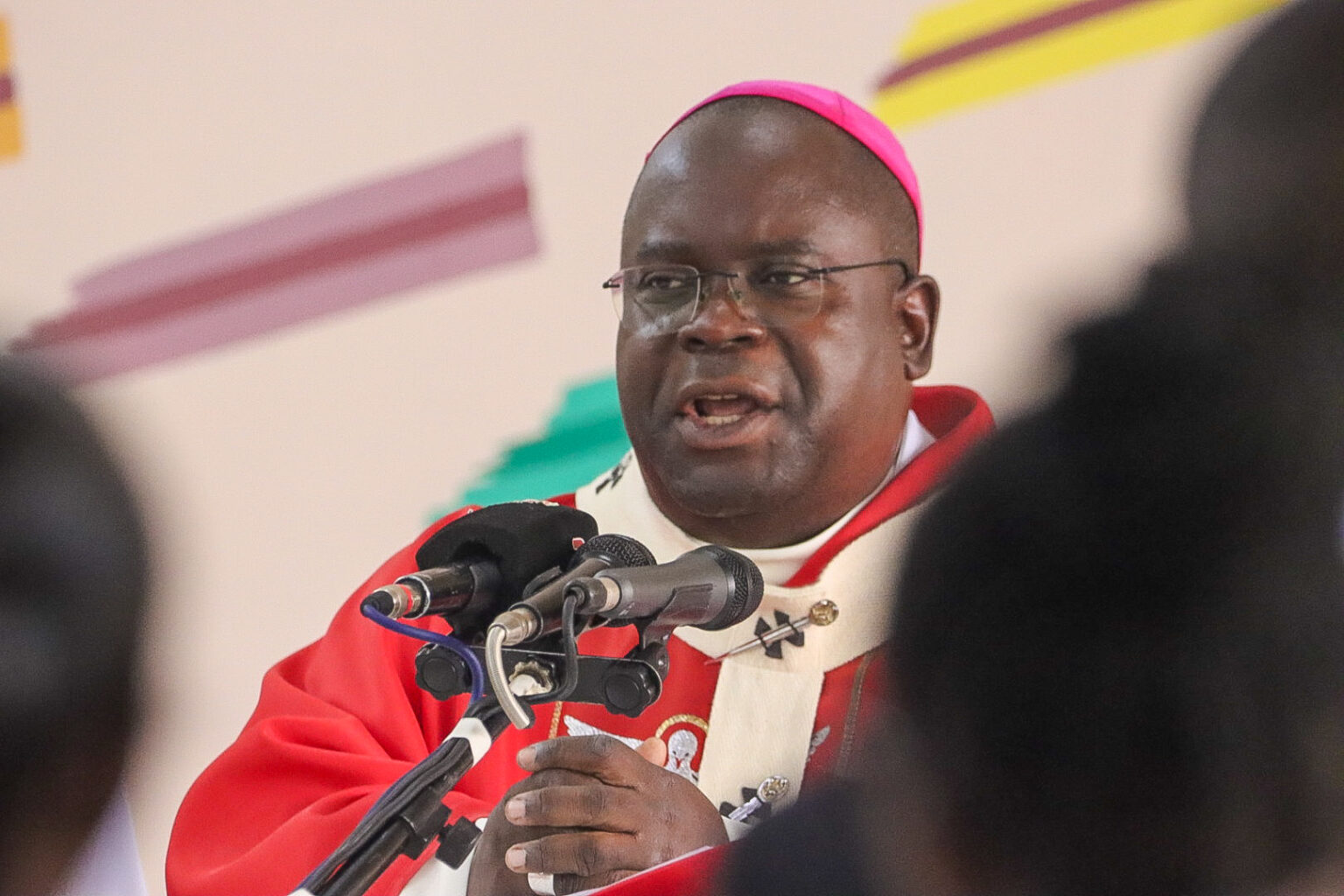 Chakwera hails Pope Francis for his love and humility – Maravi Express – Your Kind of News ...