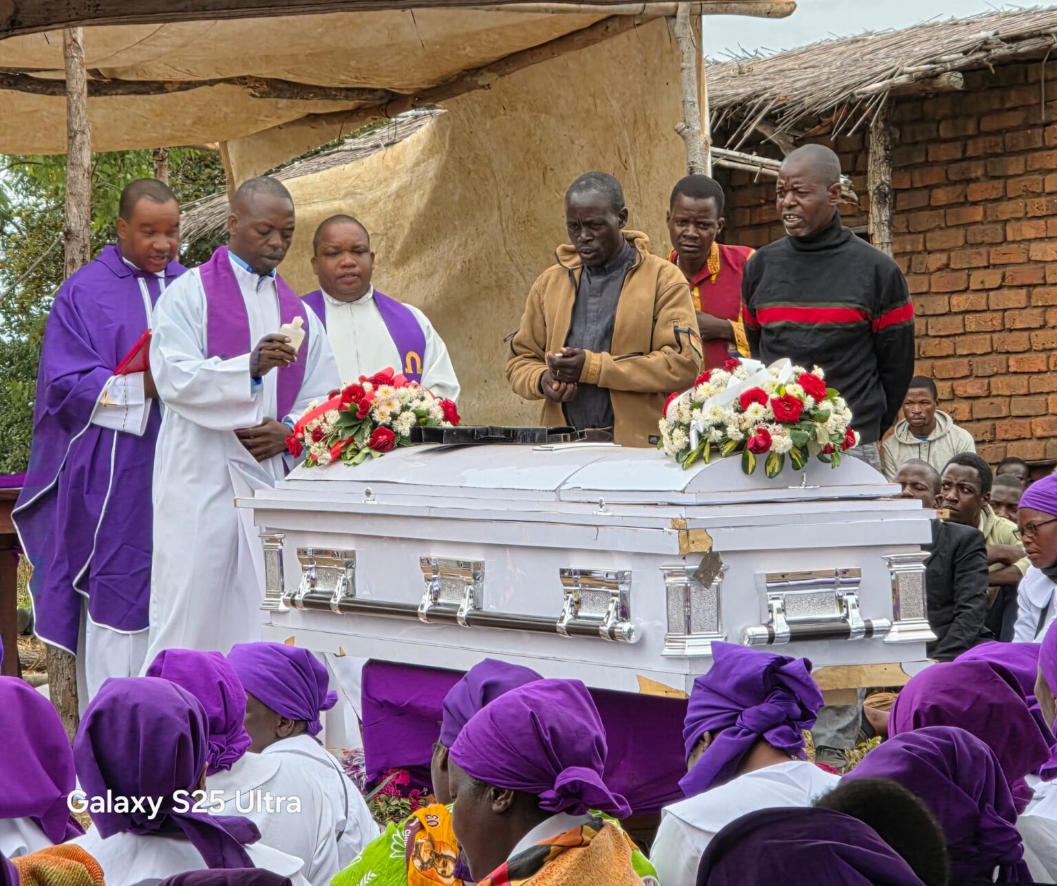 Former director of Information Chikumbutso Mtumodzi passes away ...