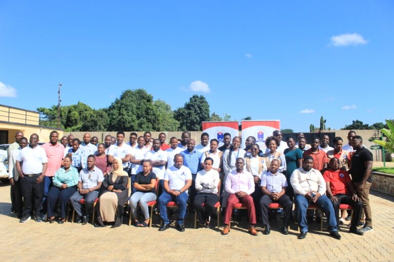 NGORA records huge surge in NGO compliance and licensing – Maravi ...