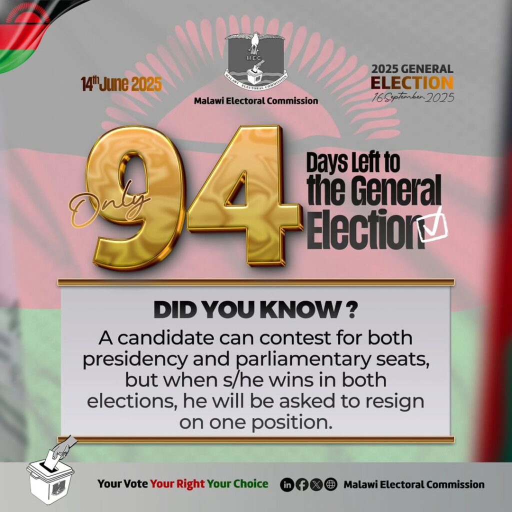 Baka City jump to 2nd position after beating leaders Mitundu Baptist 1 ...