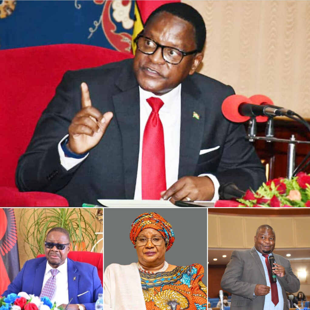 Possession of guns at election campaign rallies prohibited by law ...