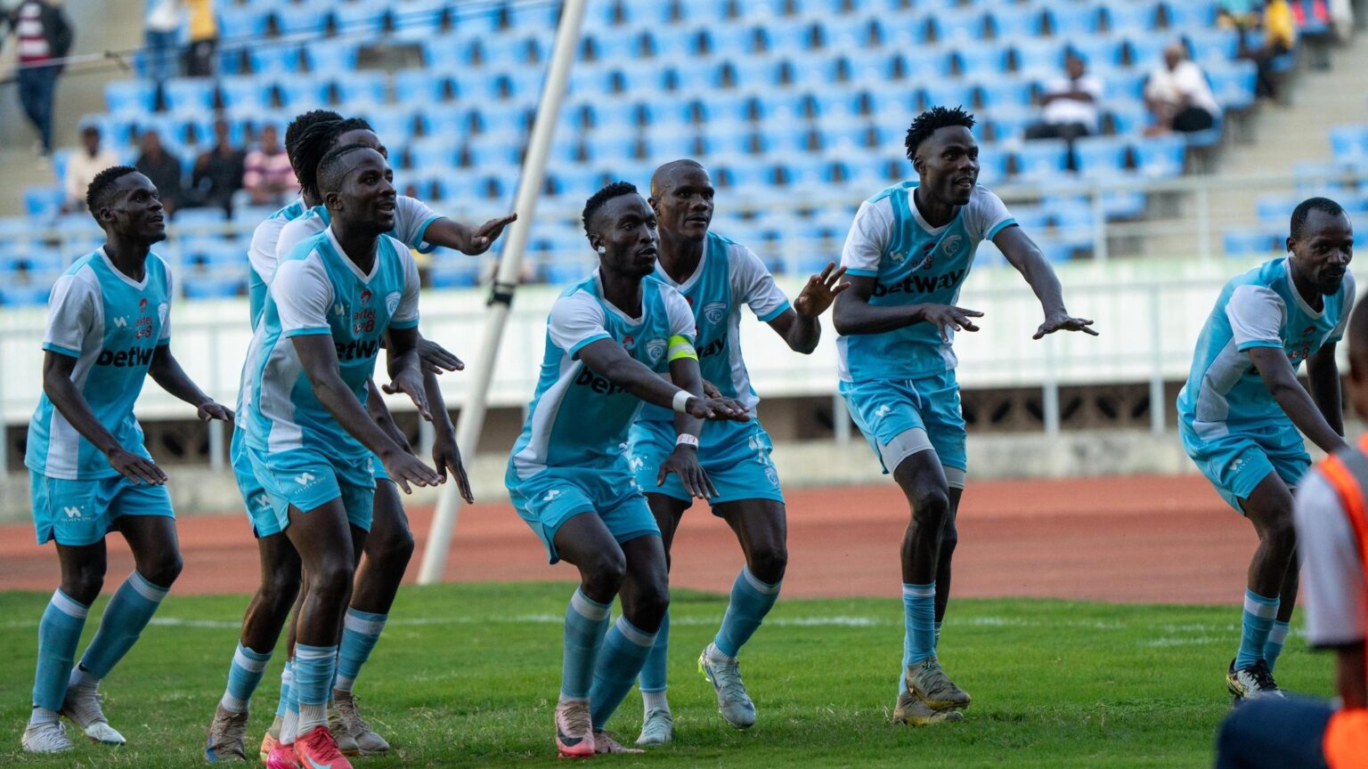 Silver Strikers don’t need special motivation ahead of the Airtel Top 8 ...