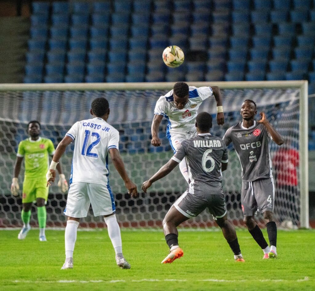 Ekhaya FC continue fairly adventure in debut TNM Super League ...