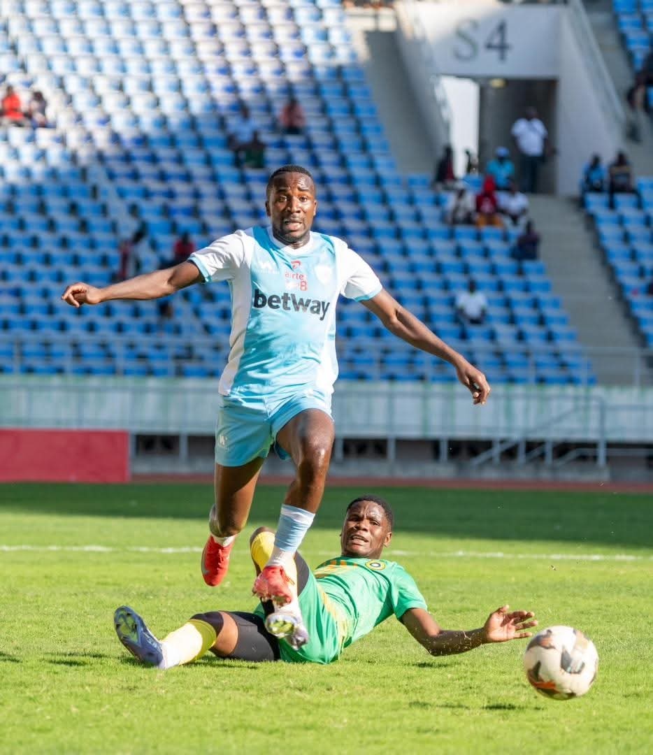 Silver Strikers don’t need special motivation ahead of the Airtel Top 8 ...