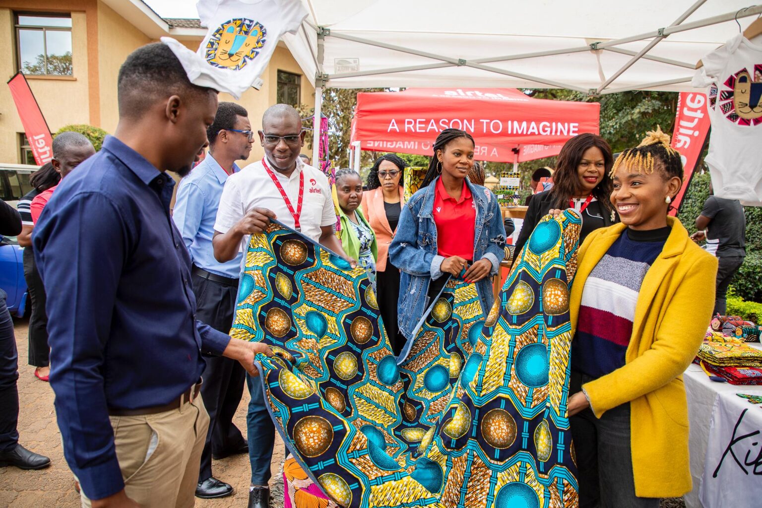Airtel Malawi commemorates World Environment Day through support for ...