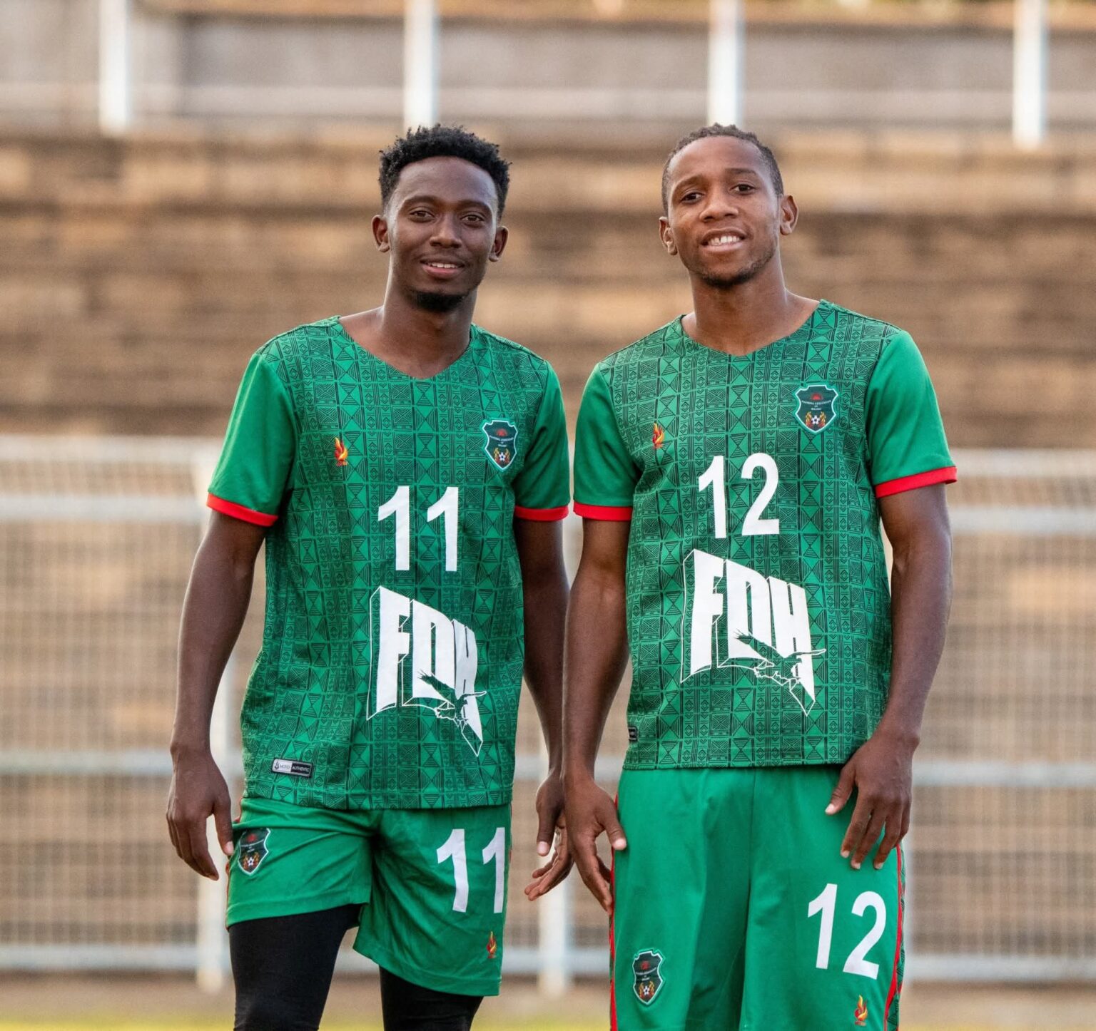 Ekhaya FC sets up official website for news updates, fixtures and many ...