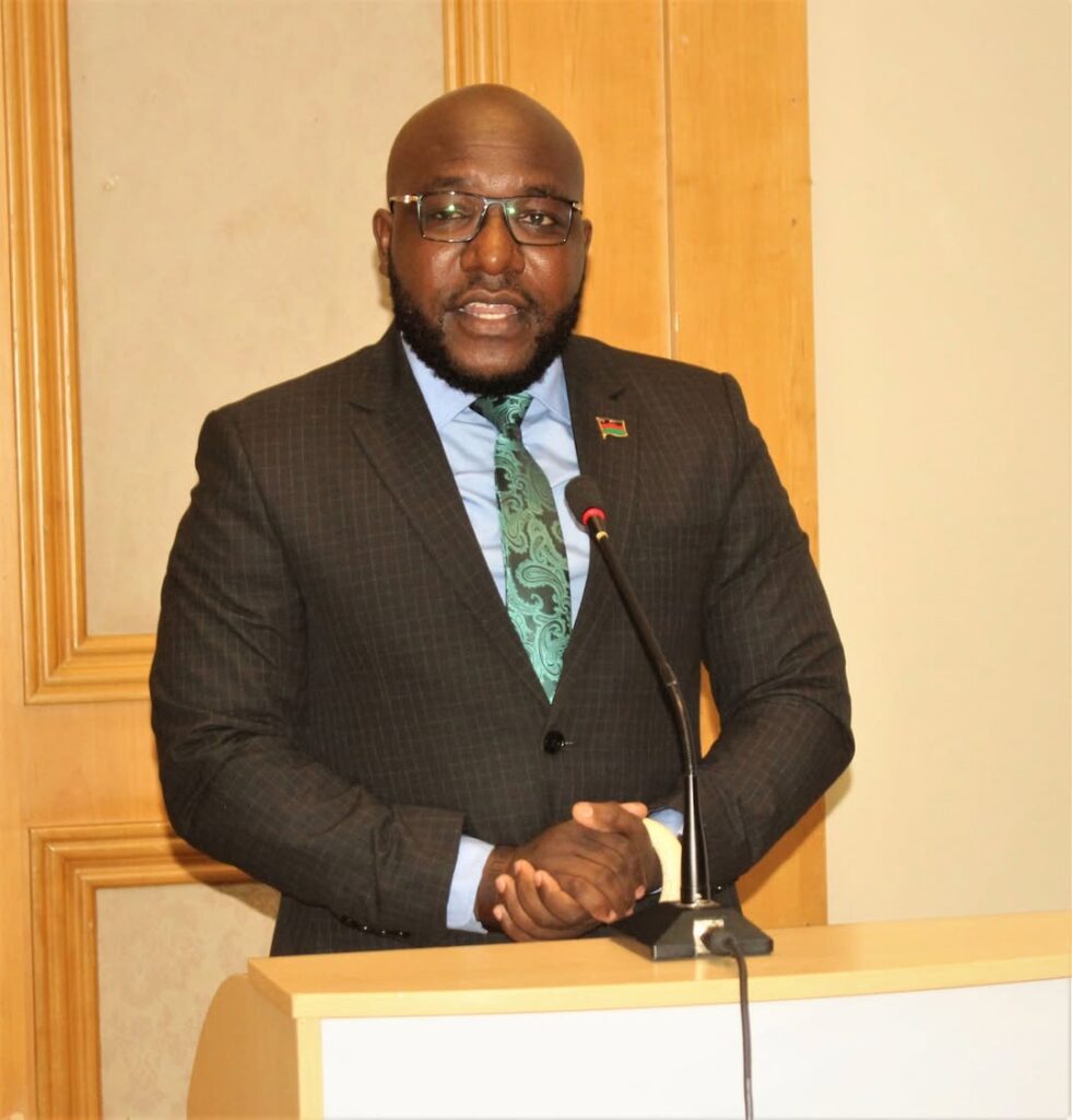 ‘I cannot support DPP, Ansah’—Timothy Mtambo as he distances himself ...