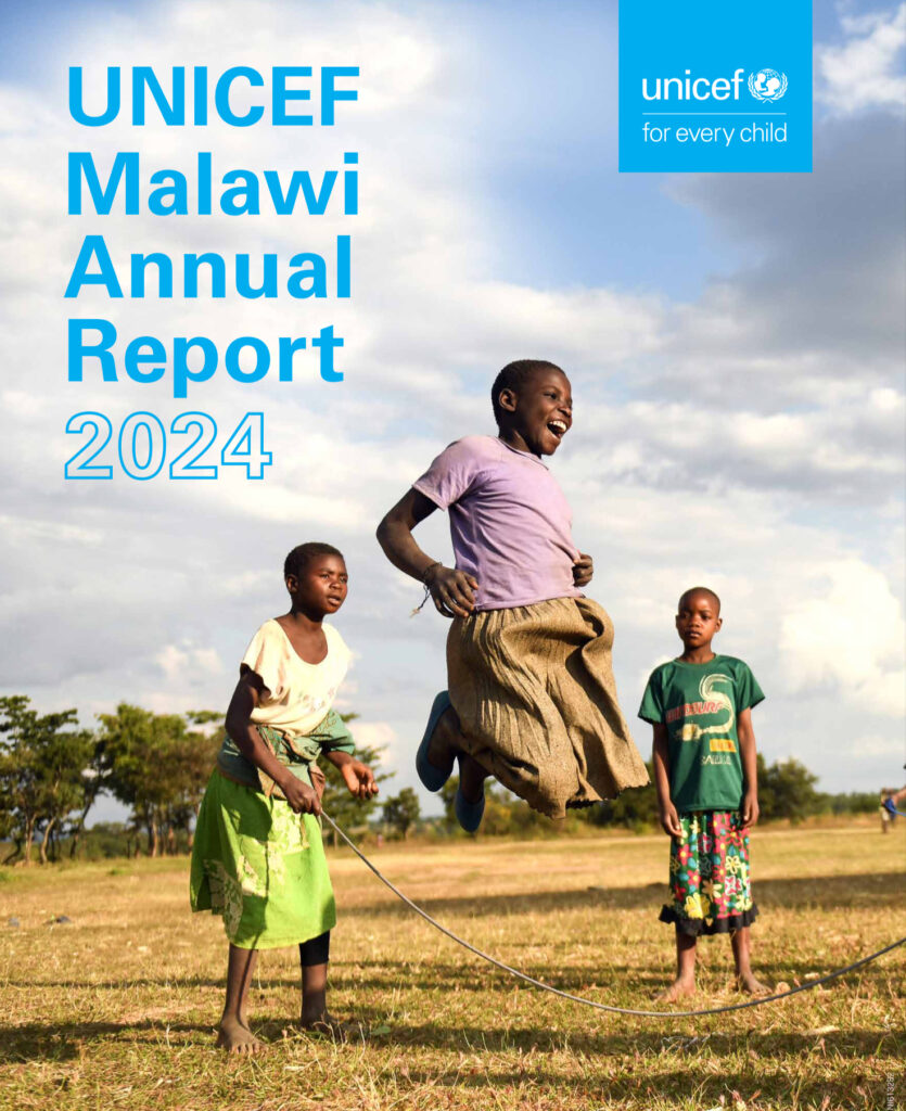UNICEF’s advocacy led to Malawi Government increasing social sector ...