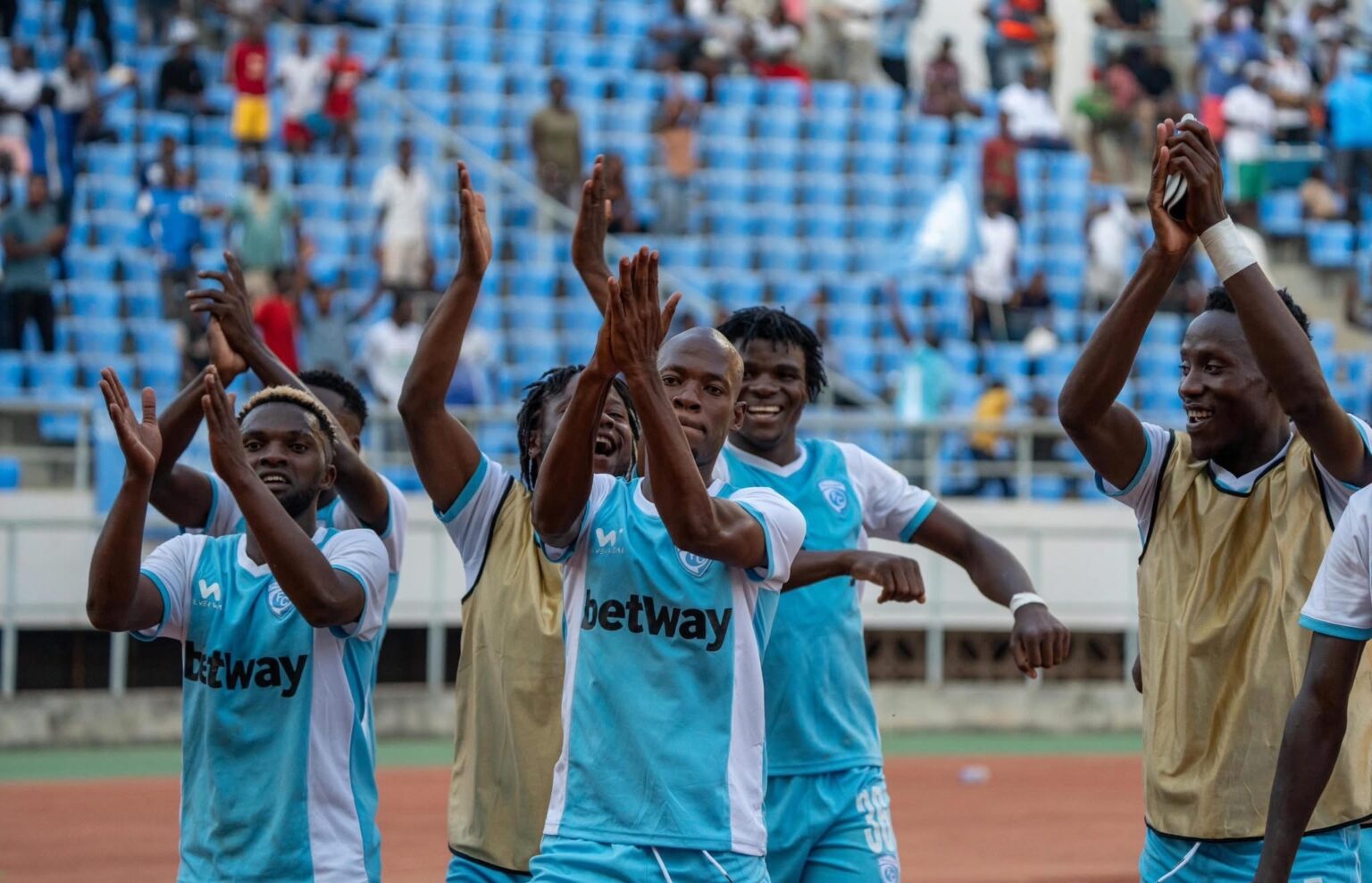 Mabedi takes after Yanga fire French coach Folz following defeat ...