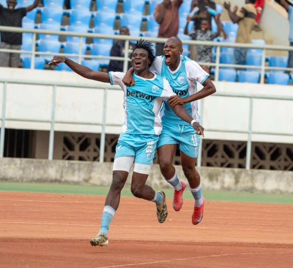 Mabedi takes after Yanga fire French coach Folz following defeat ...
