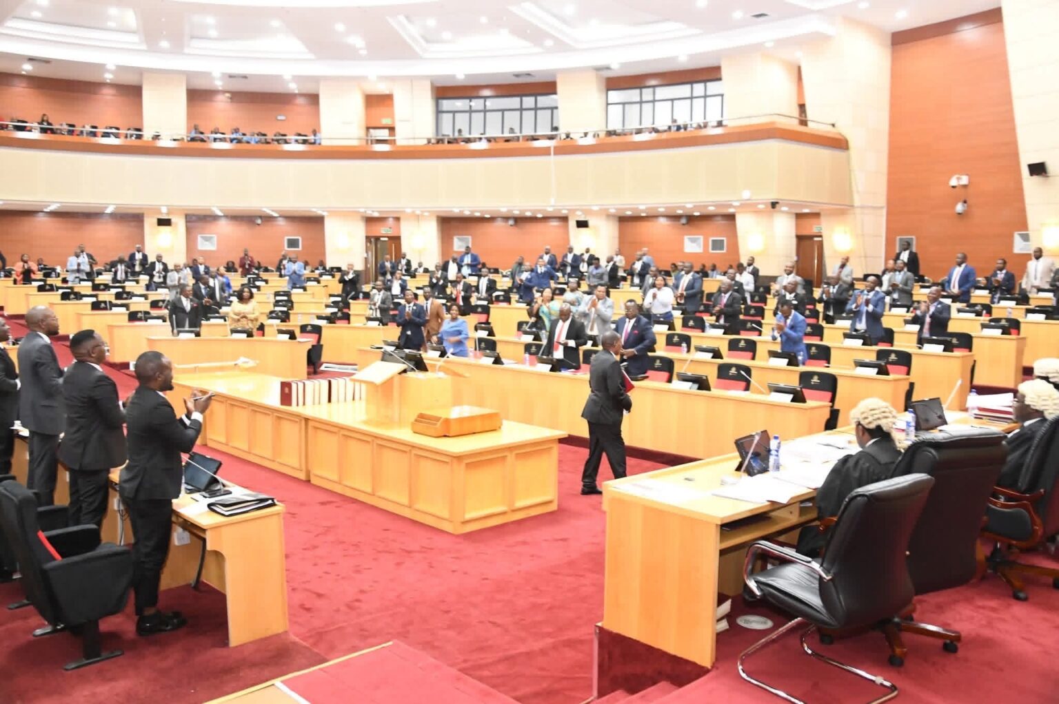 Government introduces several levies as part of revenue enhancement ...