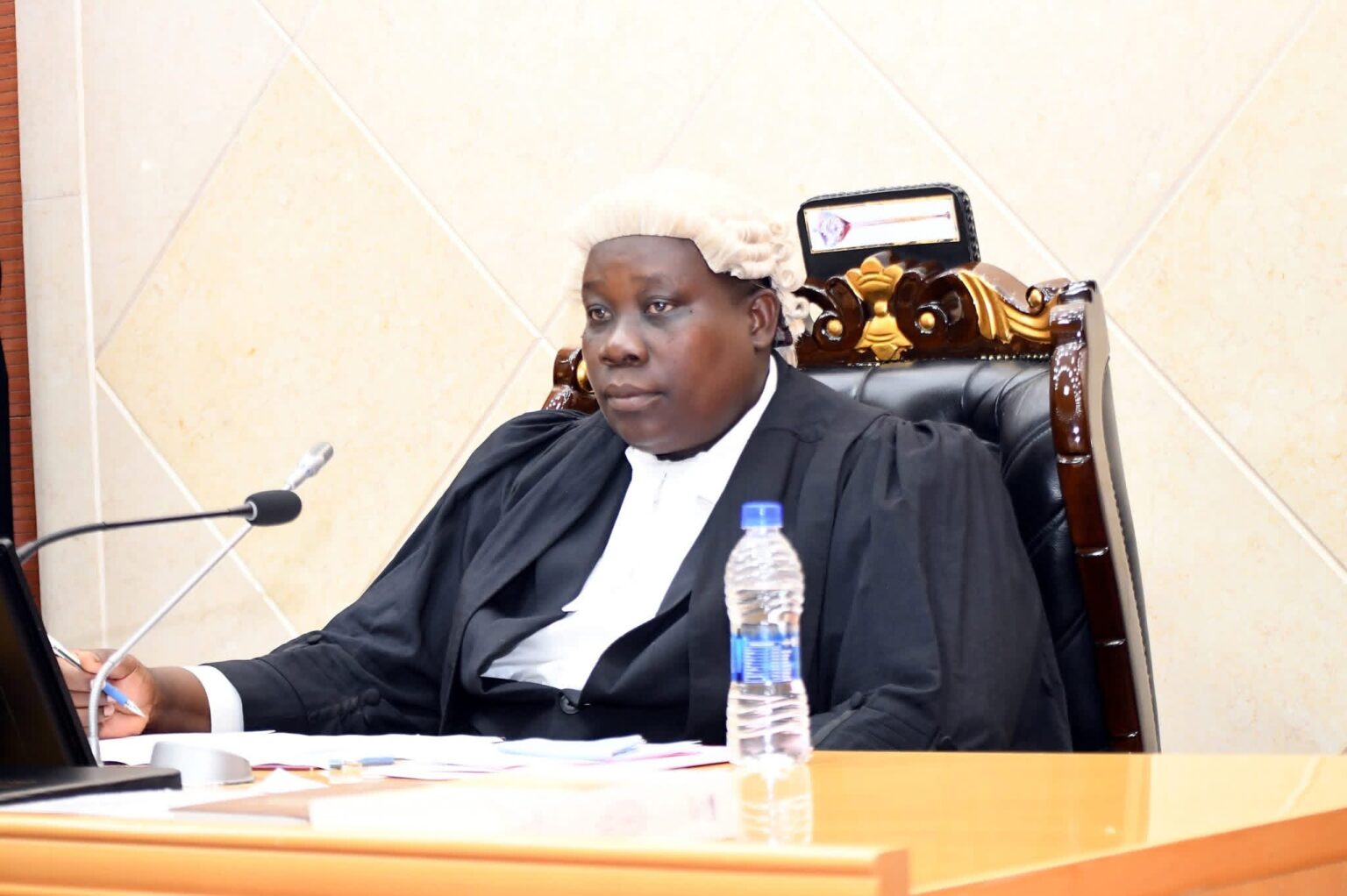 Parliament constitutes new Parliamentary Service Commission – Maravi ...