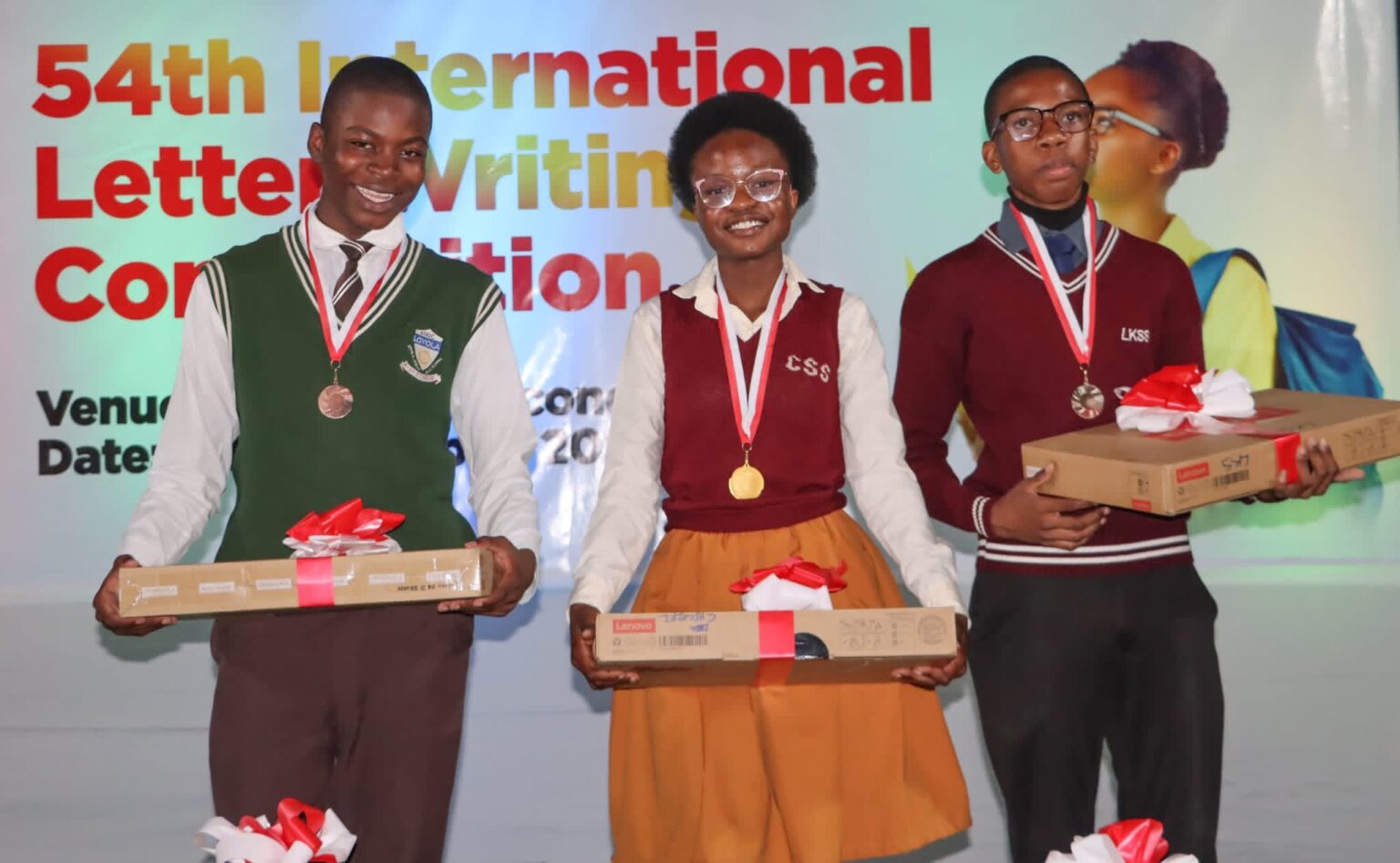 ‘MACRA’s Letter Writing Competition plays a crucial role in shaping ...