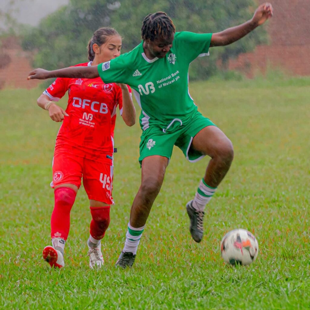 Silver Strikers Ladies declared inaugural NBM Women’s Premiership ...