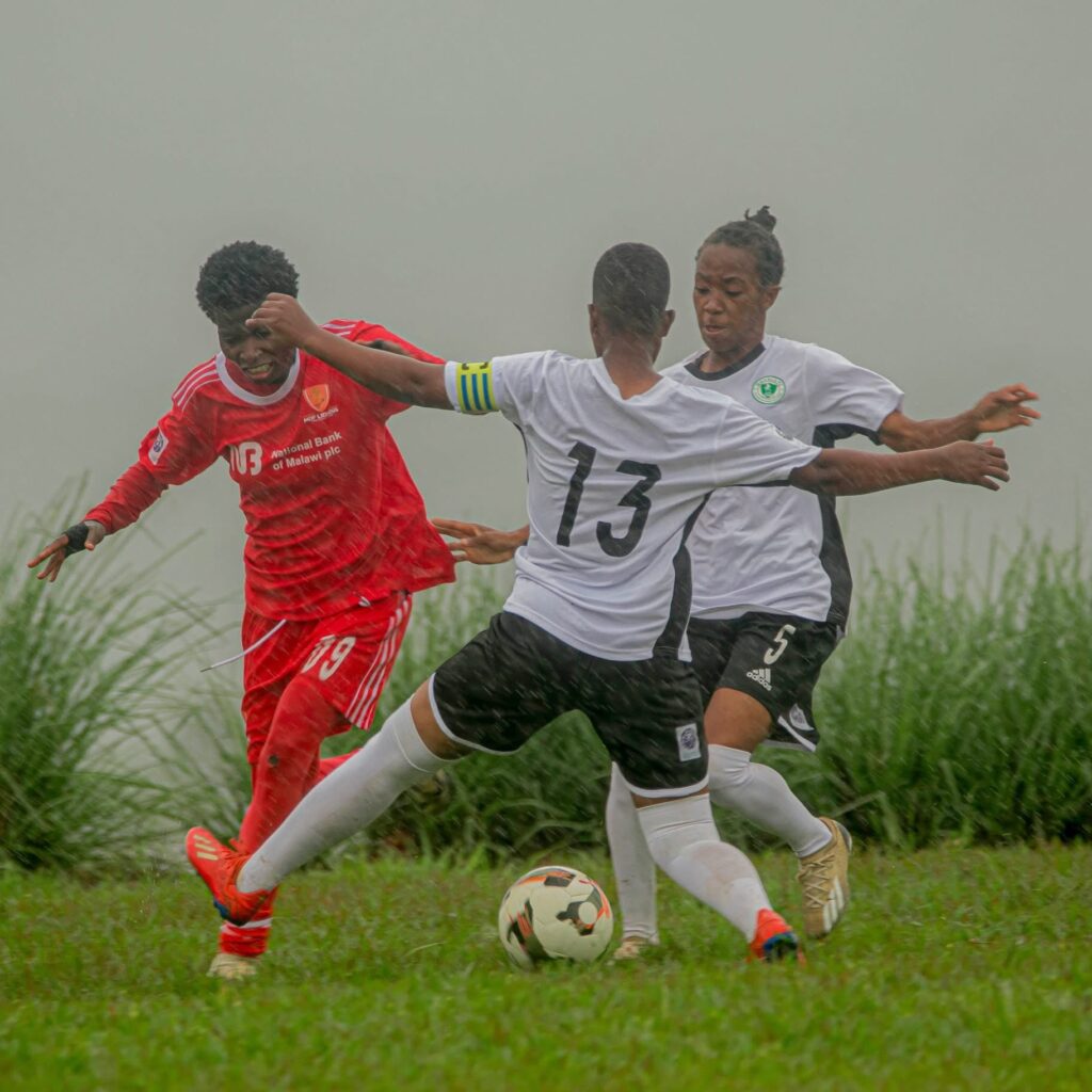 Silver Strikers Ladies declared inaugural NBM Women’s Premiership ...