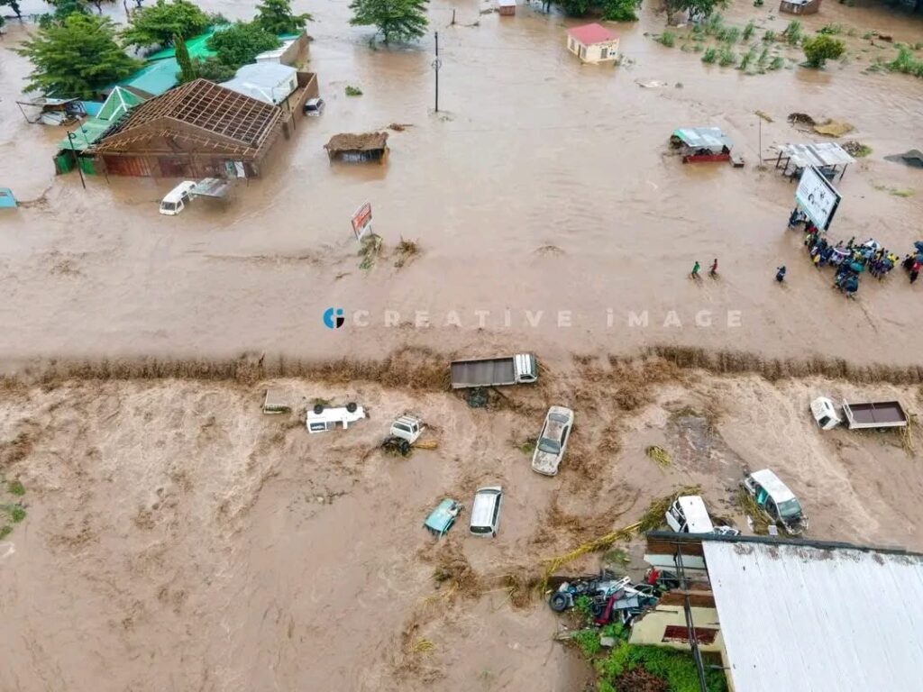 DoDMA records 36 deaths,168 injuries and 2 missing persons due to ...