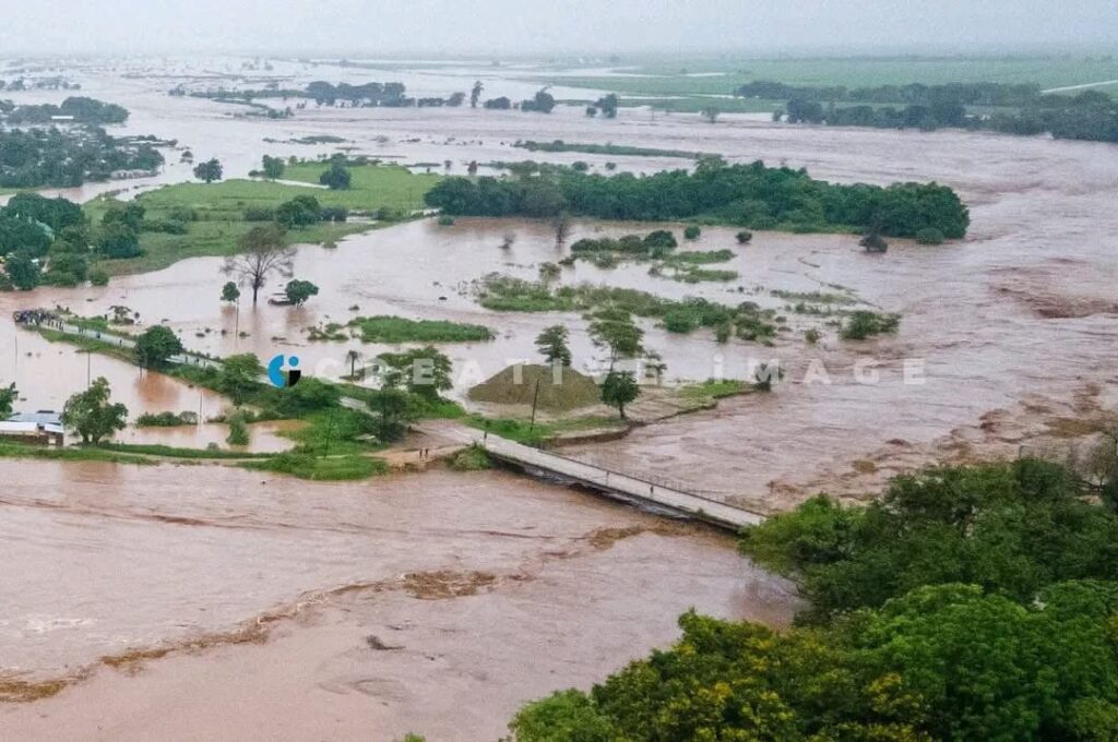 DoDMA records 36 deaths,168 injuries and 2 missing persons due to ...