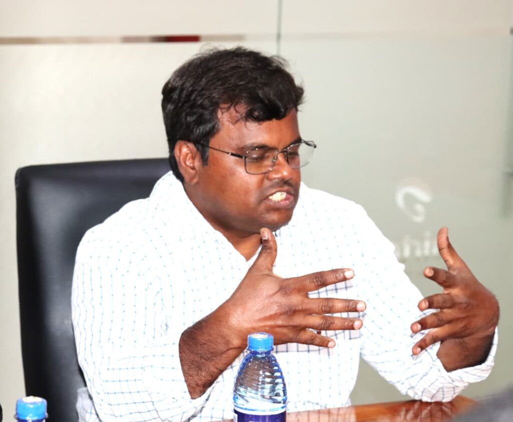 Minister Namalomba to engage MACRA on the authorisation of Starlink ...
