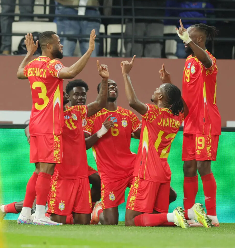 AfCON’s West African derby: Côte d’Ivoire v Burkina Faso in Morocco ...
