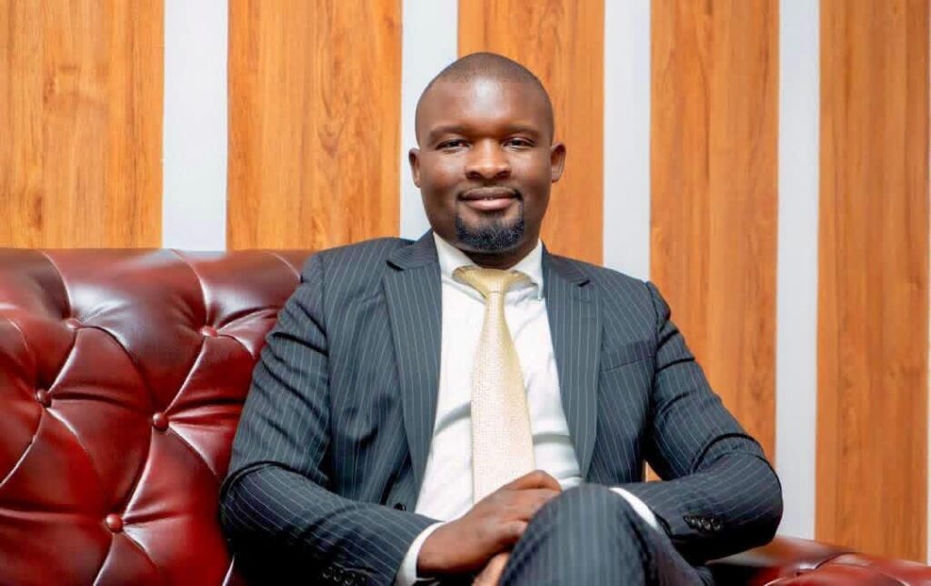 President Mutharika scraps off Minister of State portfolio held by ...