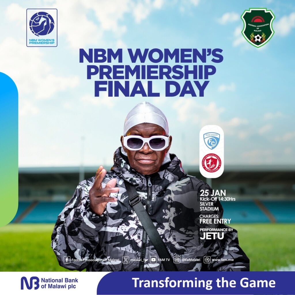 Silver Ladies and 3rd-placed Bullets Women headline Sunday’s end of NBM ...