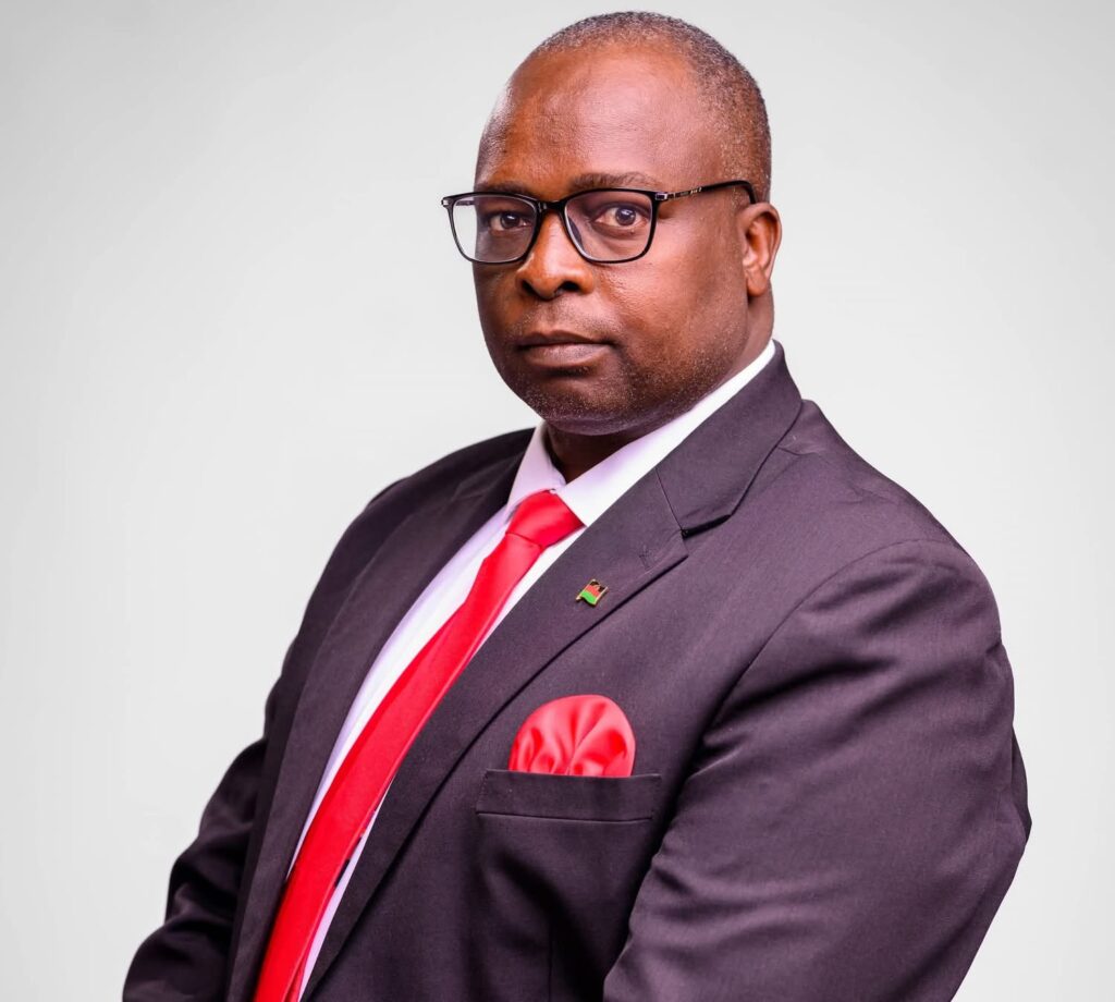 Former RBM Governor Mafuta Mwale raised profound financial regulatory ...