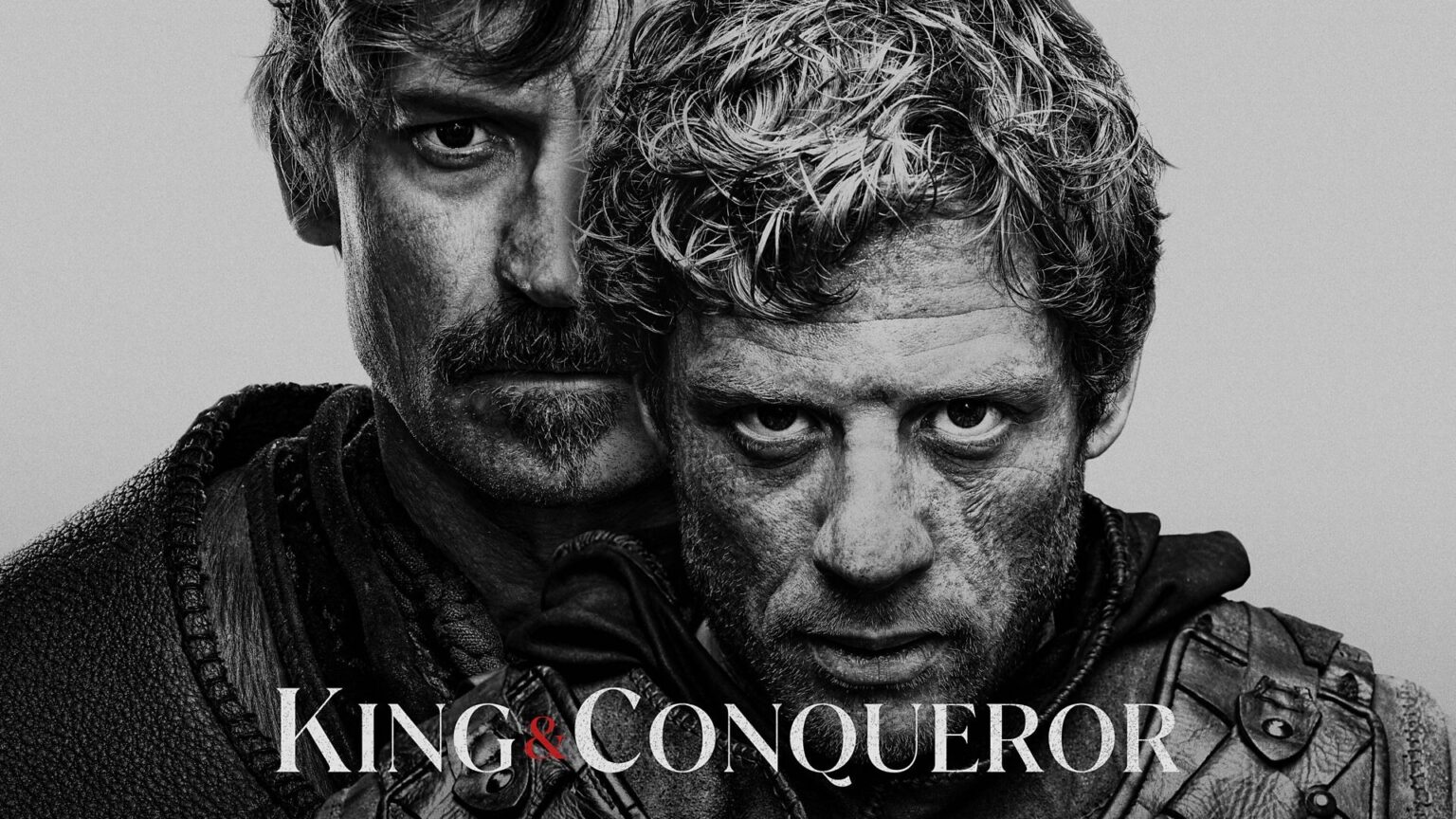 M-Net to launch historical epic series King & Conqueror on February 12 ...