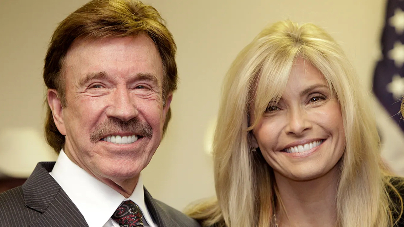 Chuck Norris’ passing inspires tributes as Sylvester Stallone, Jean ...